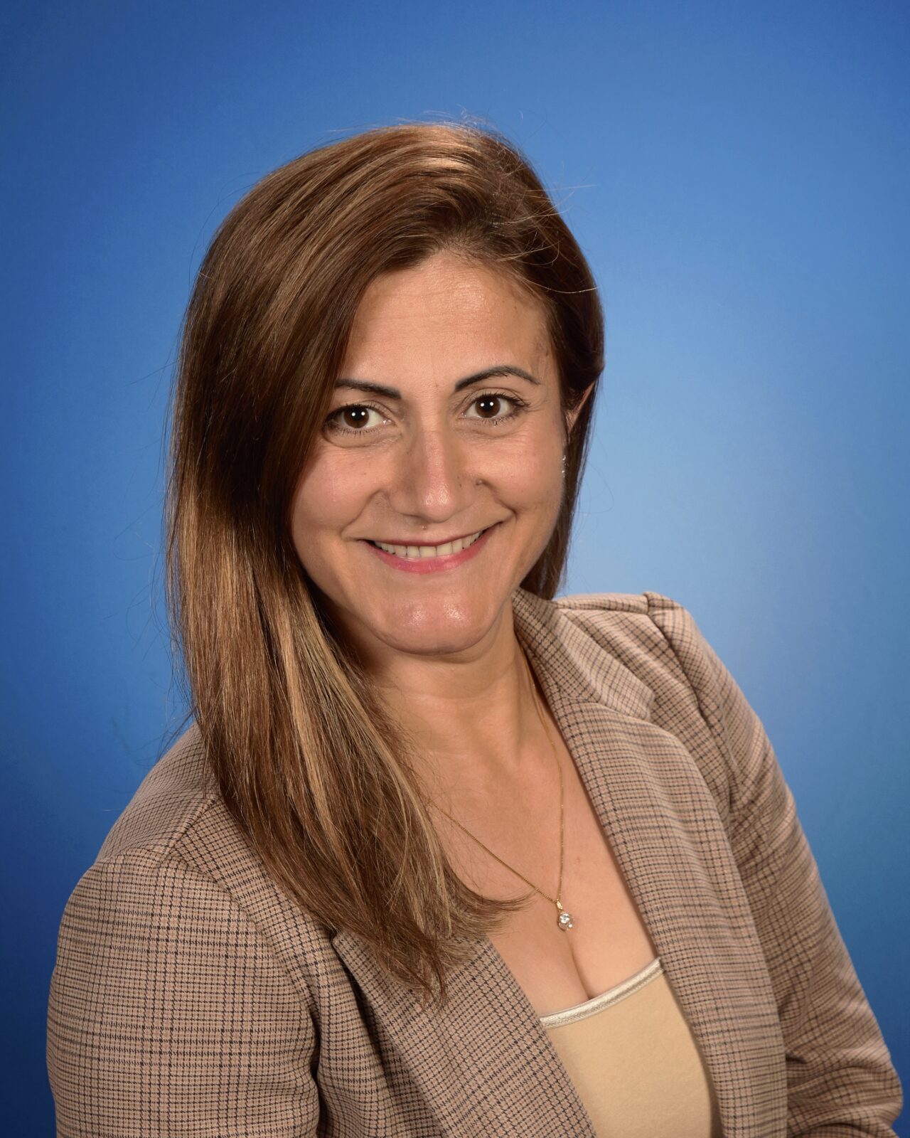 Our Team | Shenker Academy