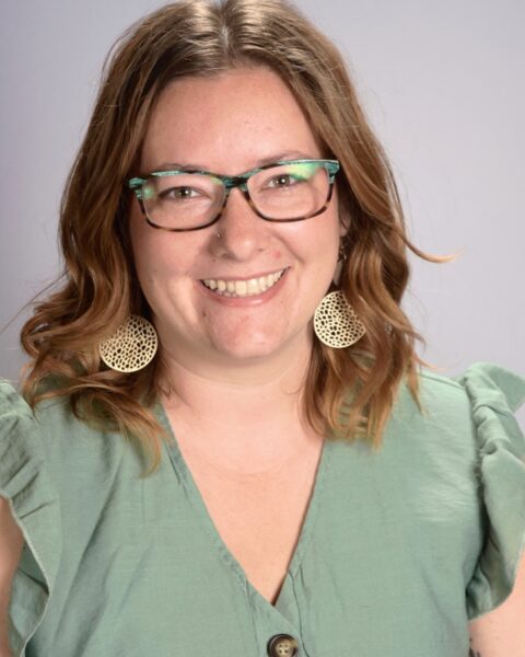 Our Team | Shenker Academy